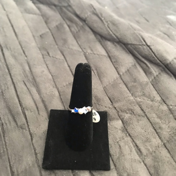 Fragrant Jewels | Jewelry | Fragrant Jewels Ring | Poshmark